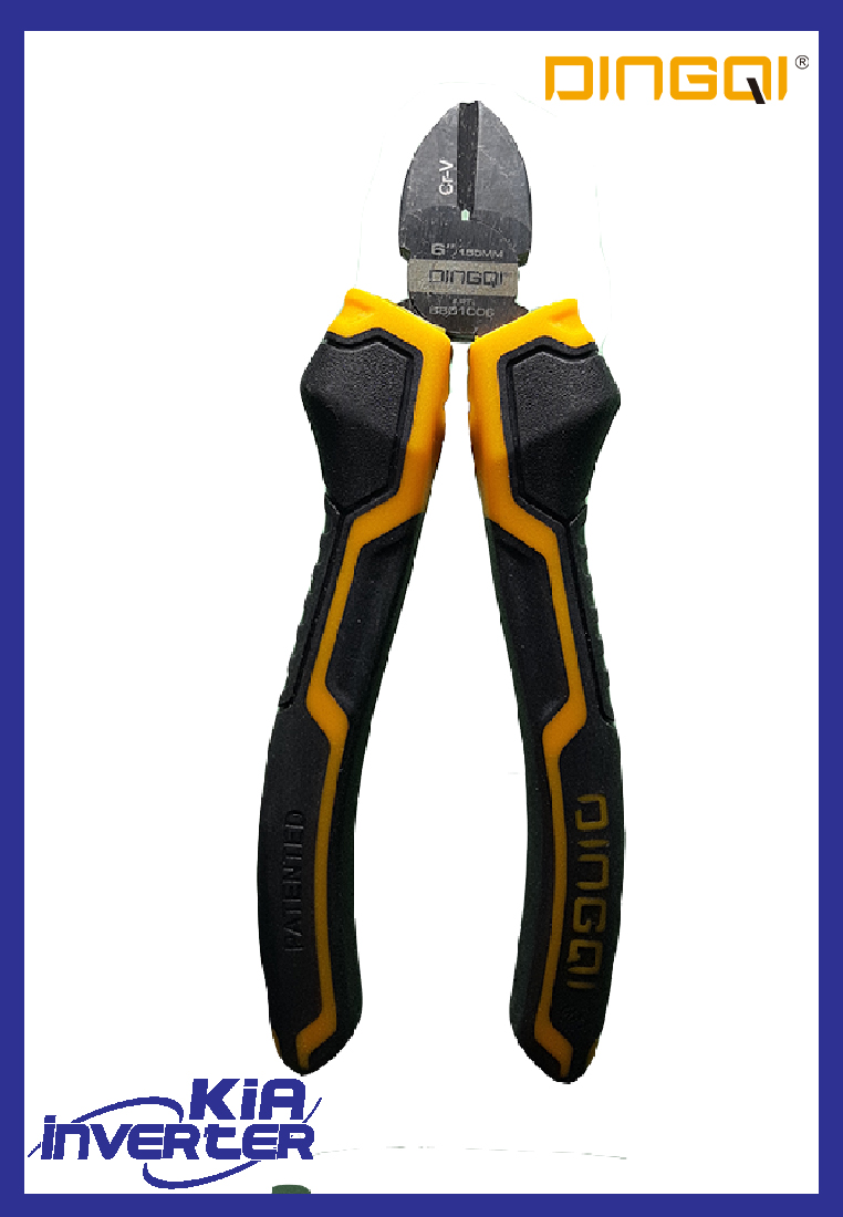 سیم چین 6 اینچ دینگشی مدل BB01006