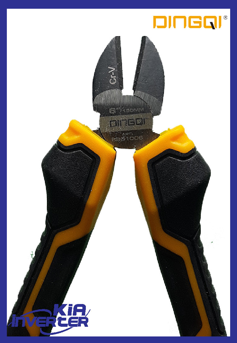 سیم چین 6 اینچ دینگشی مدل BB01006